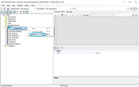 Funktionsweise Der Neuen Dax Dynamic Format Strings Linearis Power