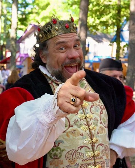 Krf Team Members King Richards Faire