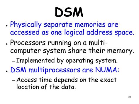 advanced computer architectures ppt download