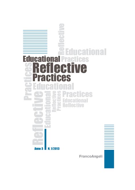 pdf the experience of creating and using learning contracts in a higher education blended