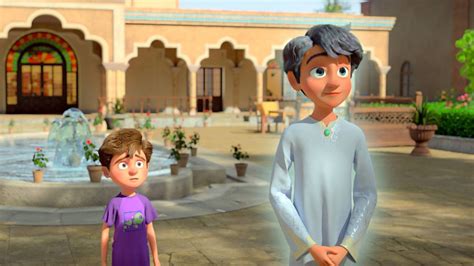 معرفی انیمیشن لوپتو