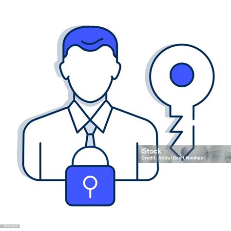 Access Management With The Iam Sso Icon Providing Users With Seamless