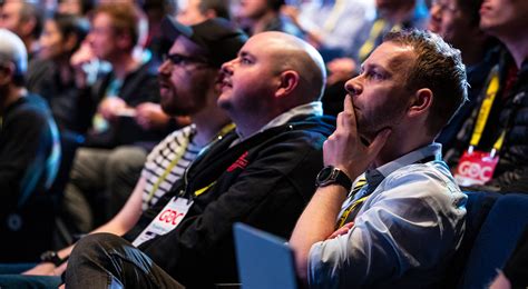 Gdc 2020 Unreal Engine