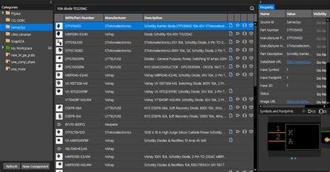Orcad X How To Manage Large Pcb Component Libraries Cadence