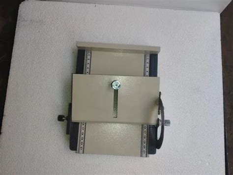 Post Mortem Instruments Mandibulometer Cut Anthropology Manufacturer