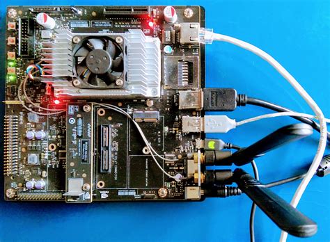 How To Install Jetpack 31 On Nvidia Jetson Tx2 My Public Notepad