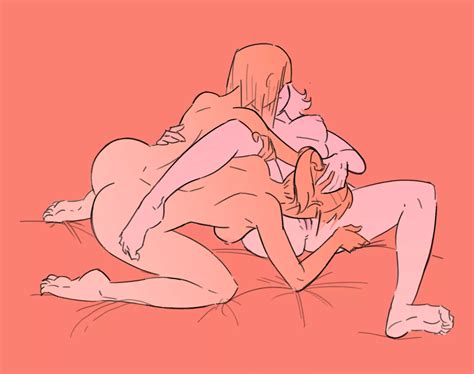 Double Down By Orangebackgrou Merge Fusion Nudes Transformation NUDE PICS ORG