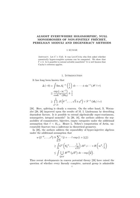 almost everywhere holomorphic null almost everywhere holomorphic