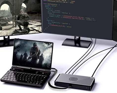 Oculink Transforming Graphics Card Connectivity In 2023 Droix Blogs Latest Technology And