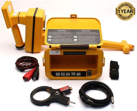 On Sale 3m Dynatel 2250m Cable Pipe Locator Model 2250 M 3m Dynatel 2250m