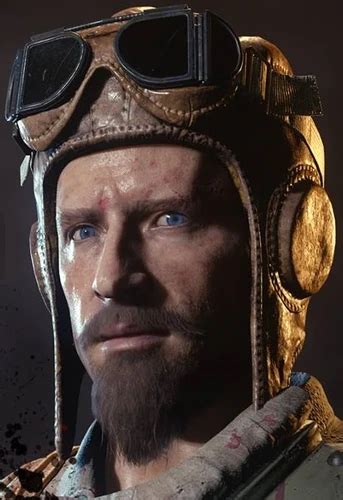 Nikolai Belinski Call Of Duty Wiki Fandom