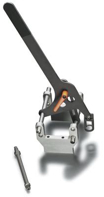 Camshaft TODA RACING