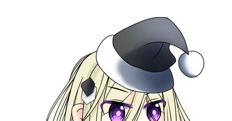 Padoru Ellenmiramathers Fanart Ellen Mira Mathers Padoru Pixiv