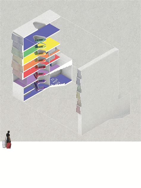 Architecture Program Diagrams