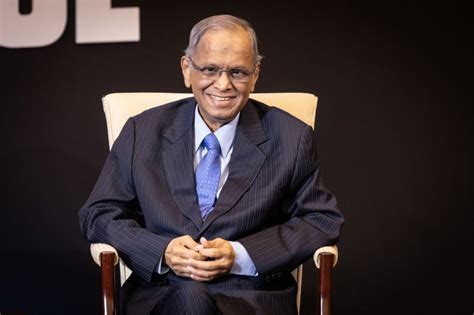 Sameer Narkar On Linkedin Whether You Agree With Mr Narayana Murthy Or Not You Surely Need A