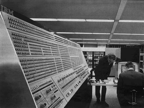 Willing To Provide Good Home To Ibm System 360 Front Panel Clive Maxfield