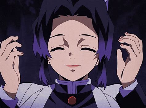 Demon Slayer Shinobu  Pfp Demon Slayer Kimetsu Yaiba Ganrisna Read