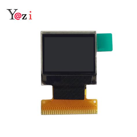 X Oled Module Ssd Inch Oled Display With Pin Spi I C Interface Oled Display