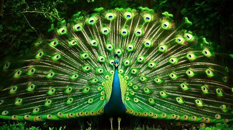 Free Peacock Plumage Images Download At Stockcake