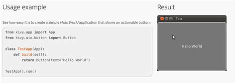 Best Packages For Front End Gui Development In Python By Manpreet Singh Medium