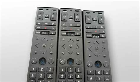 Reprogramming Your Xfinity Remote The Ultimate Tech Guide