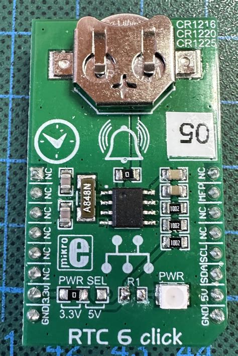 Everything You Wanted To Know About Real Time Clocks But Were Afraid To Ask Arduino Craft Corner