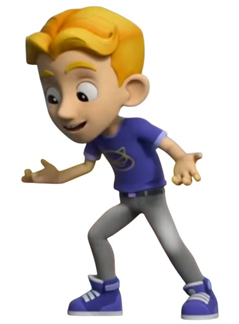 Harold Humdinger By Nickisfun On Deviantart