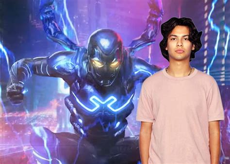 Ini Jadwal Rilis Film Dc Blue Beetle Greenscene
