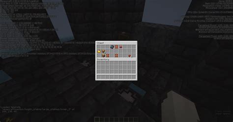 Mc 298920 You Can Still Find Saddles In Bastion Loot Chests