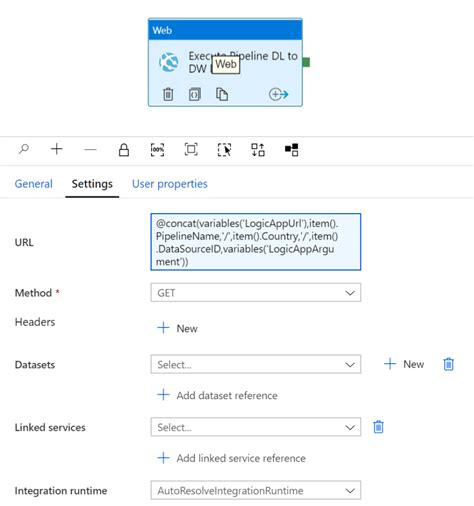 Using Logic Apps In A Data Factory Execution Framework Part 1 Data Savvy