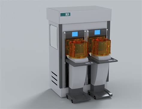 Wafer Handling System By Datum3d Product Development Core77 Directory
