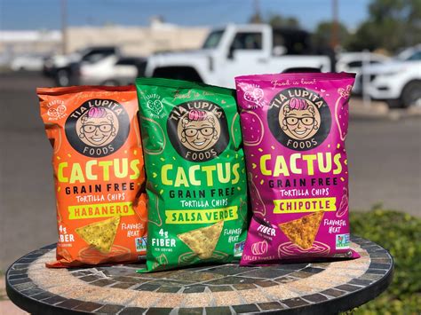 New In Our Chip Aisle Tortilla Sierra Vista Food Co Op Facebook