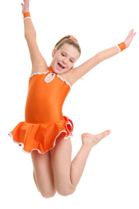 Κορμάκι Λύκρα Ρυθμικής Γυμναστικής Sportpower