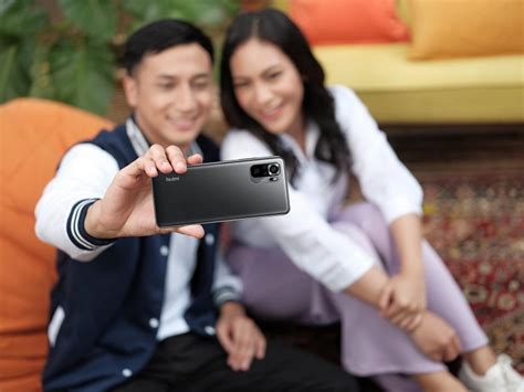 Perjalanan Panjang Seri Redmi Note Di Indonesia Selular ID