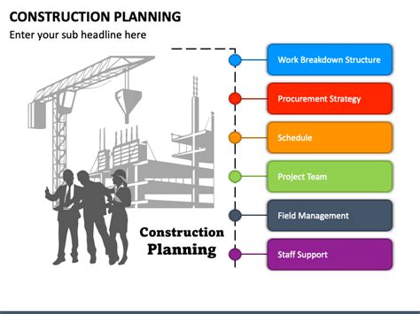 Construction Management Ppt