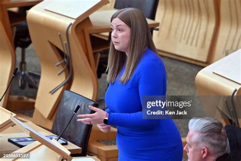 38 Gillian Mackay Photos And High Res Pictures Getty Images