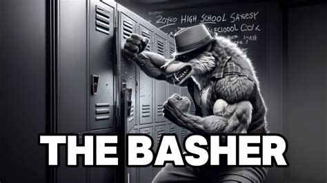 Asking Ai To Make A Song About The Basher Full Song Youtube