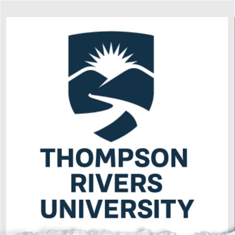 Thompson Rivers University British Columbia