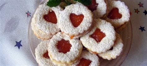 Mini Linzer Receptváros