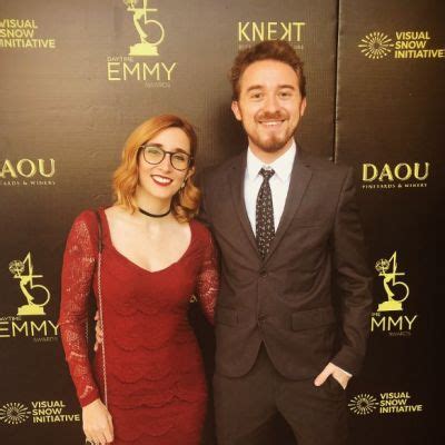 Alex Hirsch Wiki Age Height Wife Net Worth Updated On February