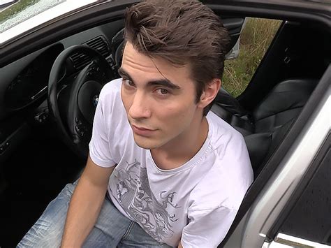 Czech Hunter Gay Porn Hub