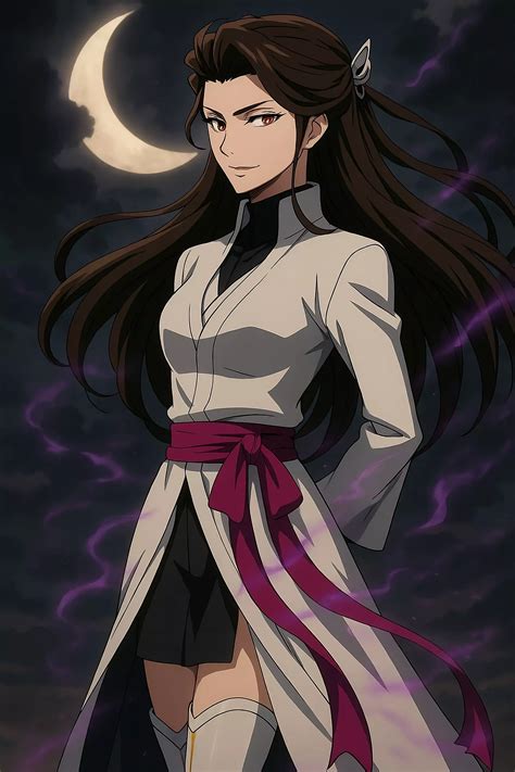 Chat With Sōsuke Aizen Female Enjoy Free Ai Character Roleplay Flowgpt Sōsuke Aizen