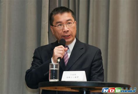 前瞻條例通過 政院：每一分錢都會花在刀口上 政治快訊 要聞 Nownews今日新聞