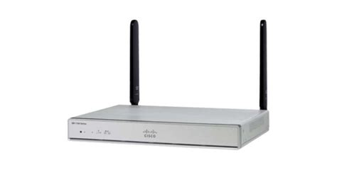 Jual Cisco Series Integrated Services Routers JFX Store