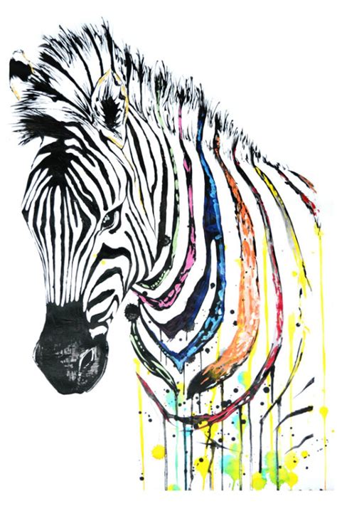 Zebra Head Drawing At PaintingValley Com Explore Collection Of Zebra Head Drawing
