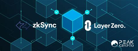 layerzero enhances interoperability by enabling 30 chains on zksync