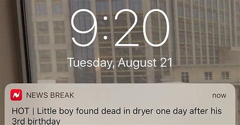 This News App Auto Labels Every Notification As Hot They Might Want To