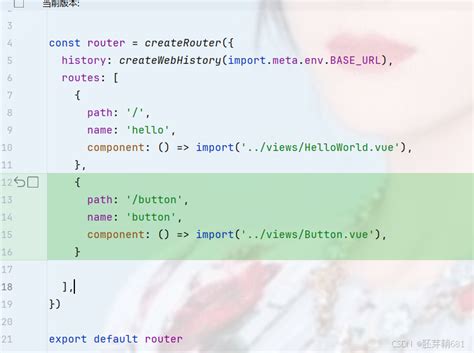 idea vue3 mybatis springboot3前后端分离实现对一张表的增删改查（前端，从项目搭建到调用后端所有接口） 前后端分离的增删改查项目 csdn博客