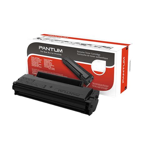 Pantum Original M6600, M6600N, M6600W, Black PC210 Toner
