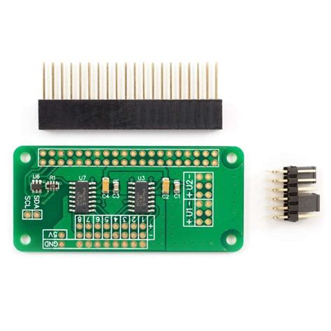Adc Differential Pi Ab Electronics Uk 8 X 18 Bit Differential Inputs